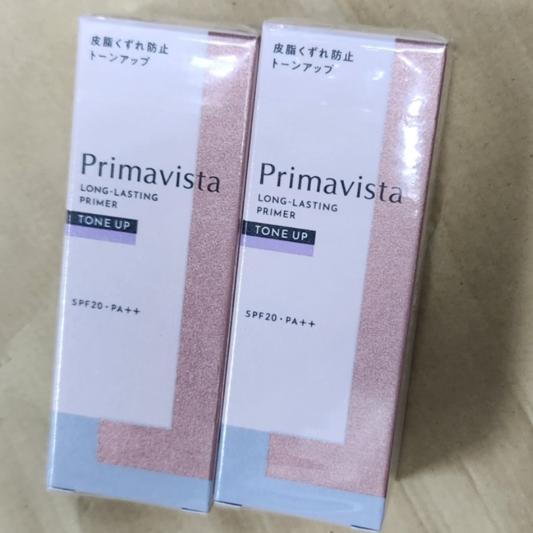 Sofina Primavista 底霜 | Buyandship（台灣）