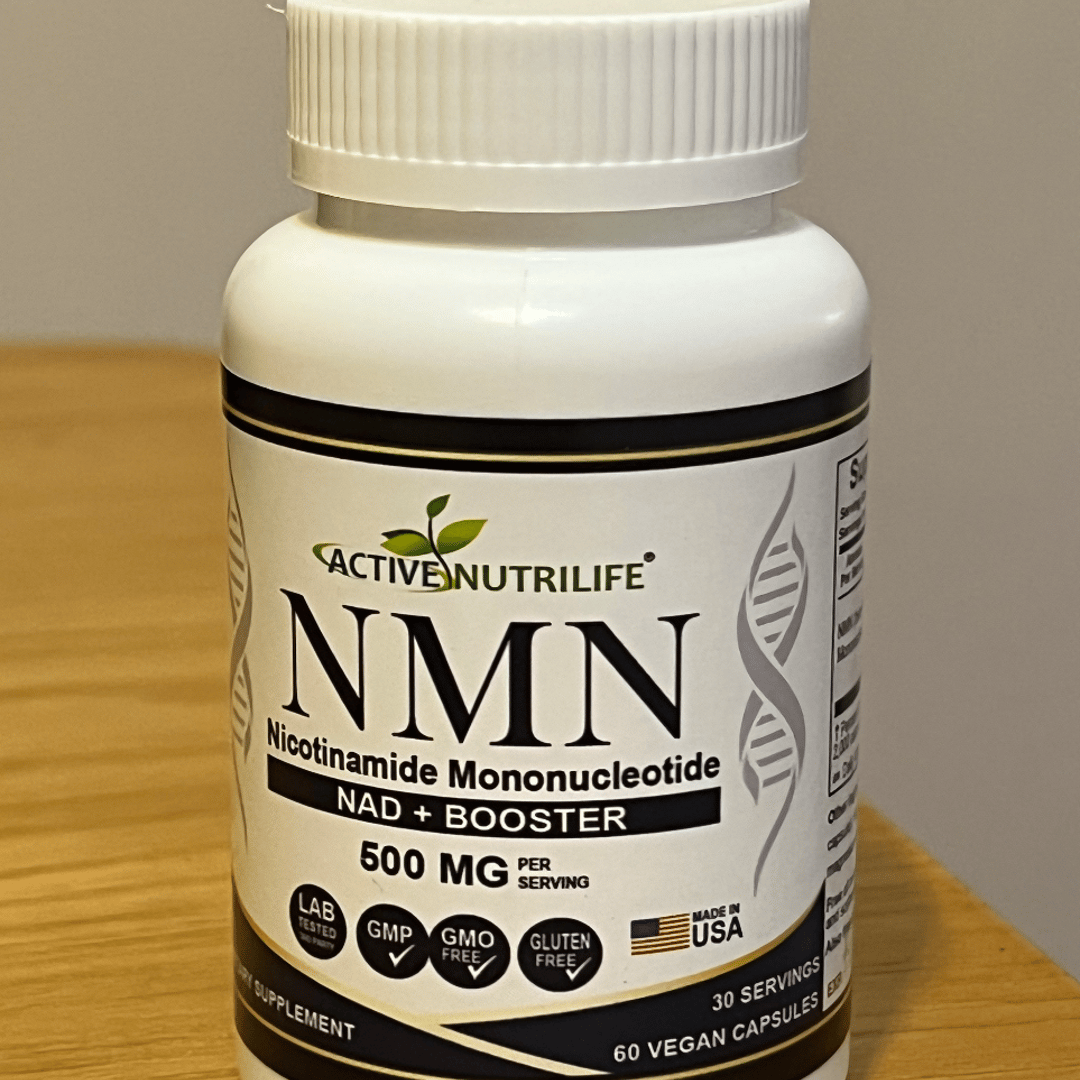 美國製NMN | Buy&Ship（香港）