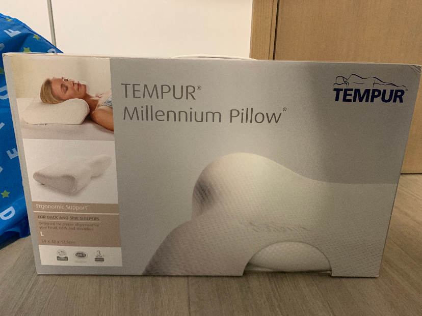 TEMPUR MILLENNIUM | Buyandship Philippines