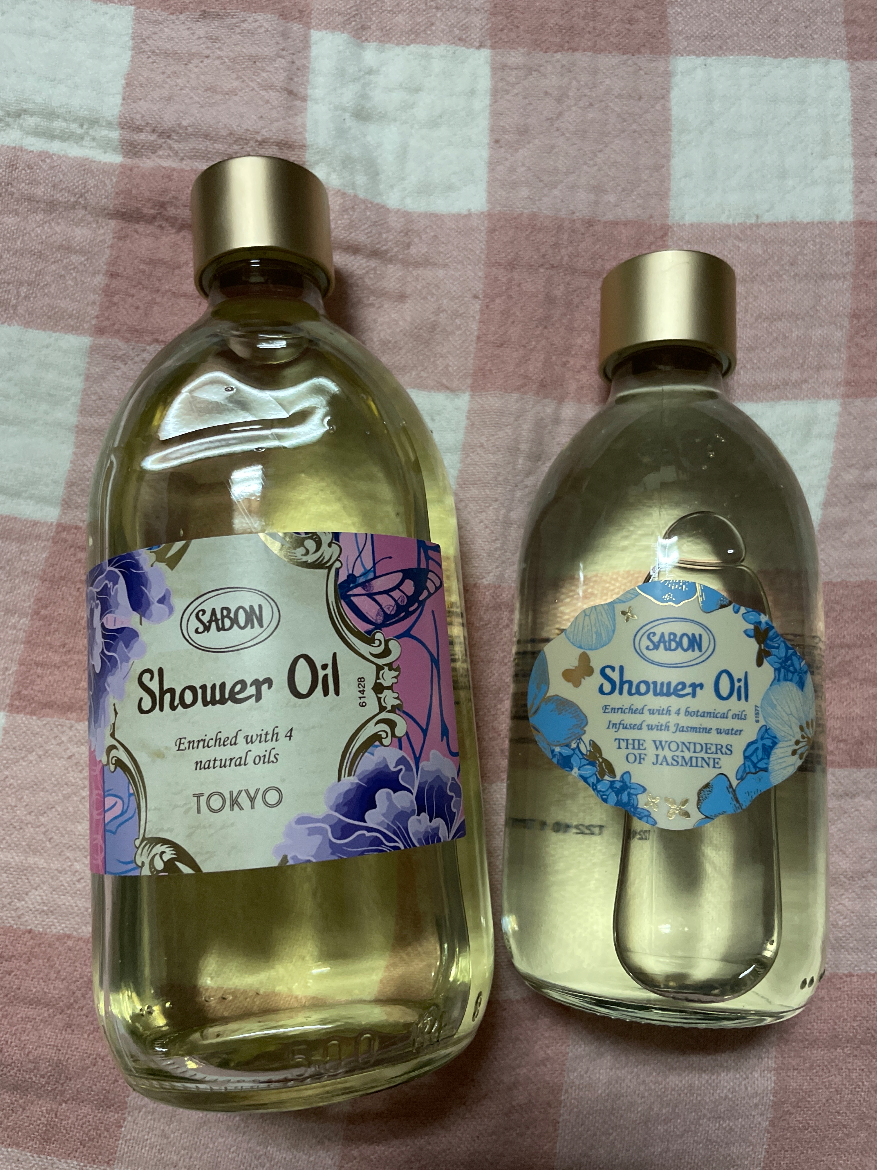 Sabon日本限定沐浴乳 | Buyandship 國際網購轉運（香港）