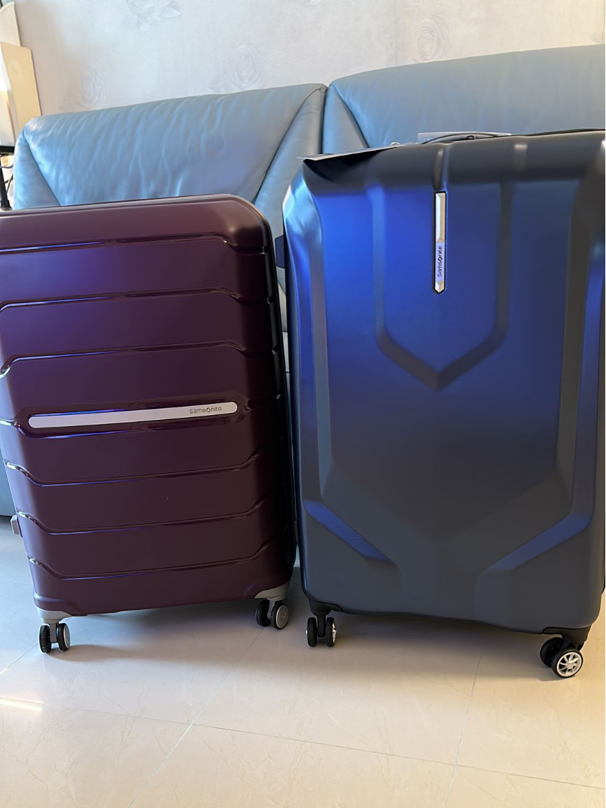 Samsonite 喼 | Buyandship MY | Shop Worldwide and Ship Malaysia