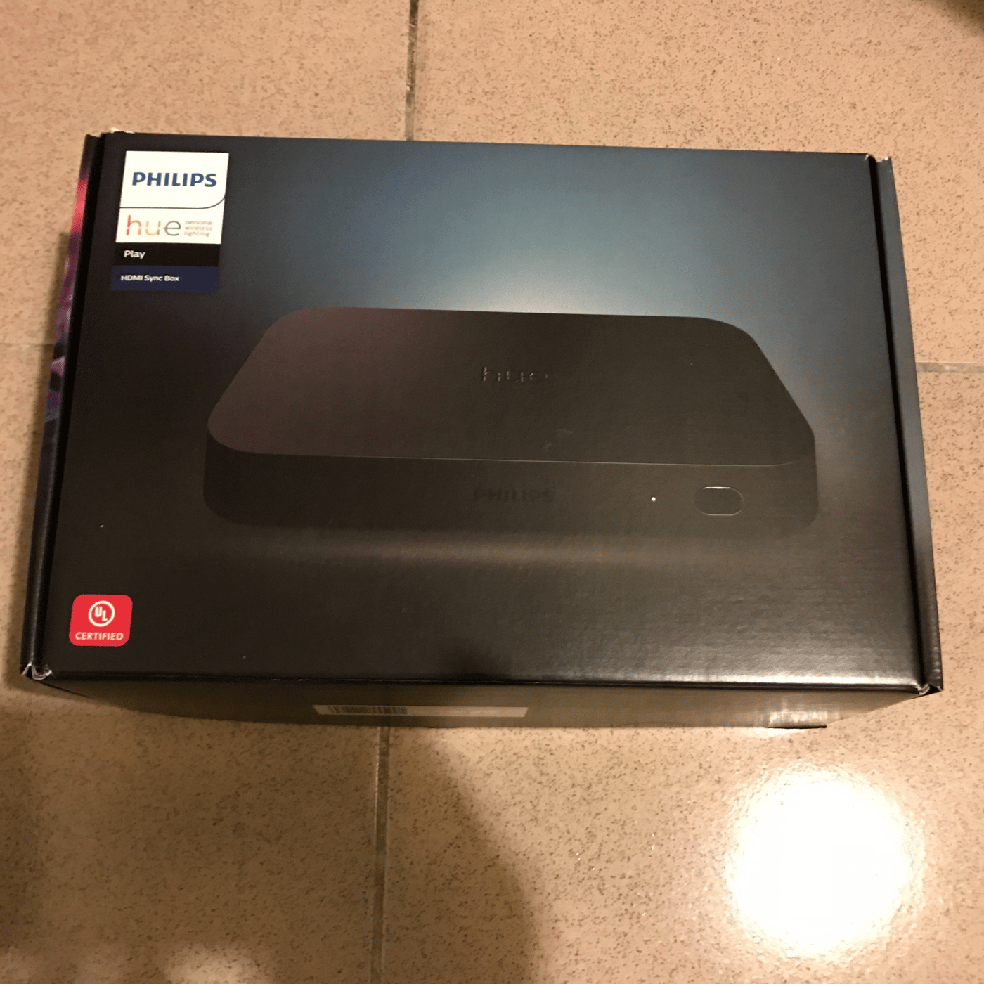 Philips Hue 影音同步器 | Buyandship（台灣）