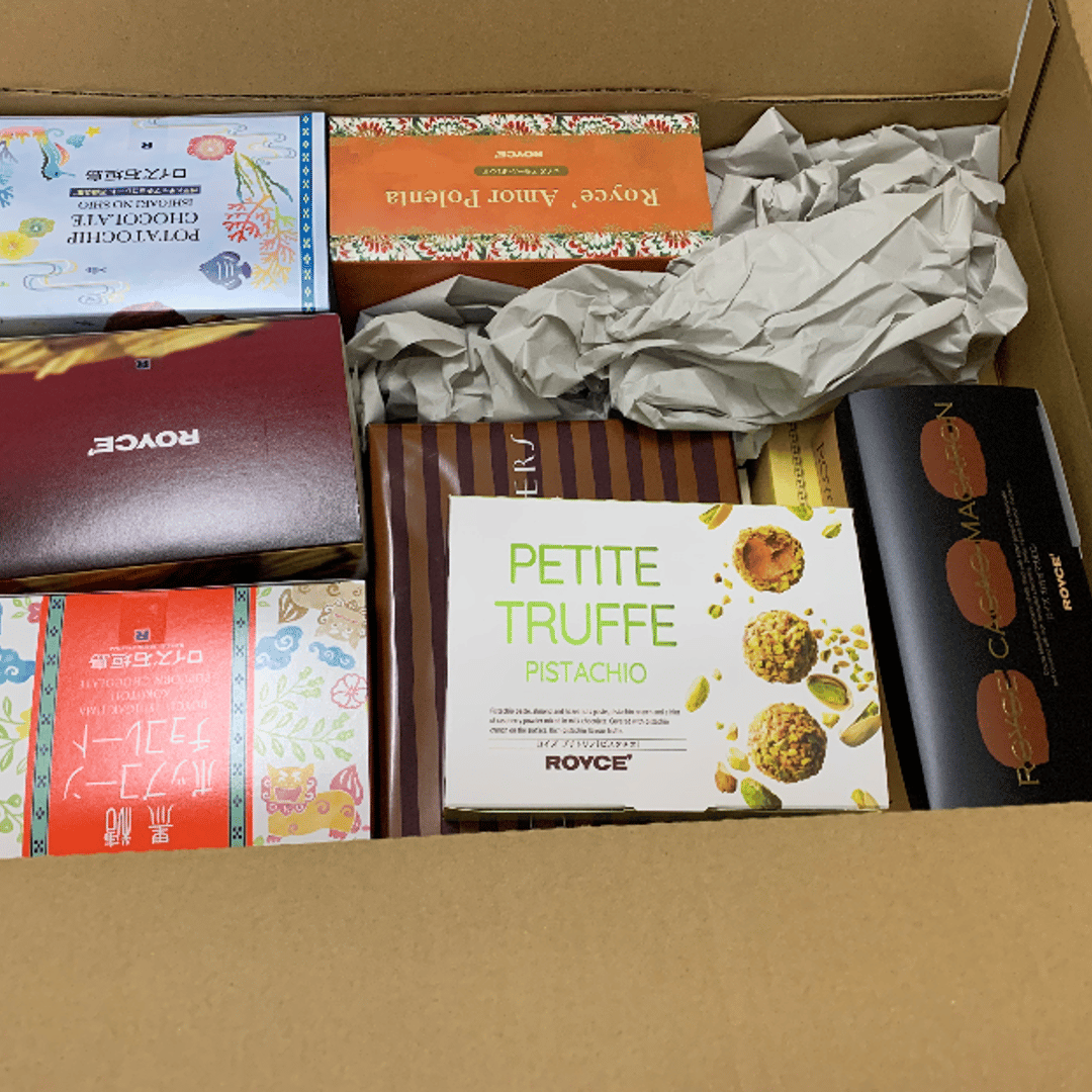 Royce | Buy&Ship（台灣）