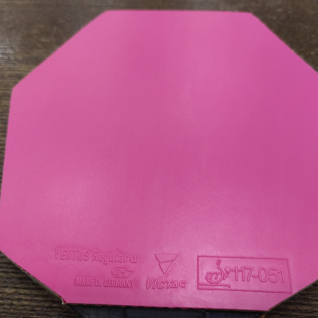 Victas Ventus Regular α | Buyandship Hong Kong