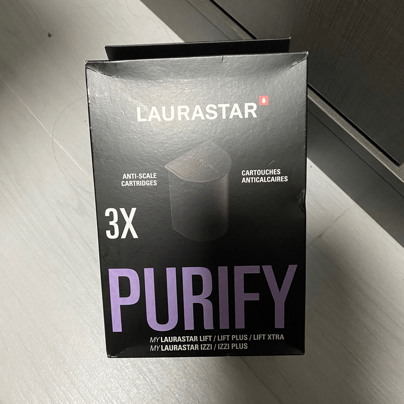 Laurastar filter | Buyandship Singapore