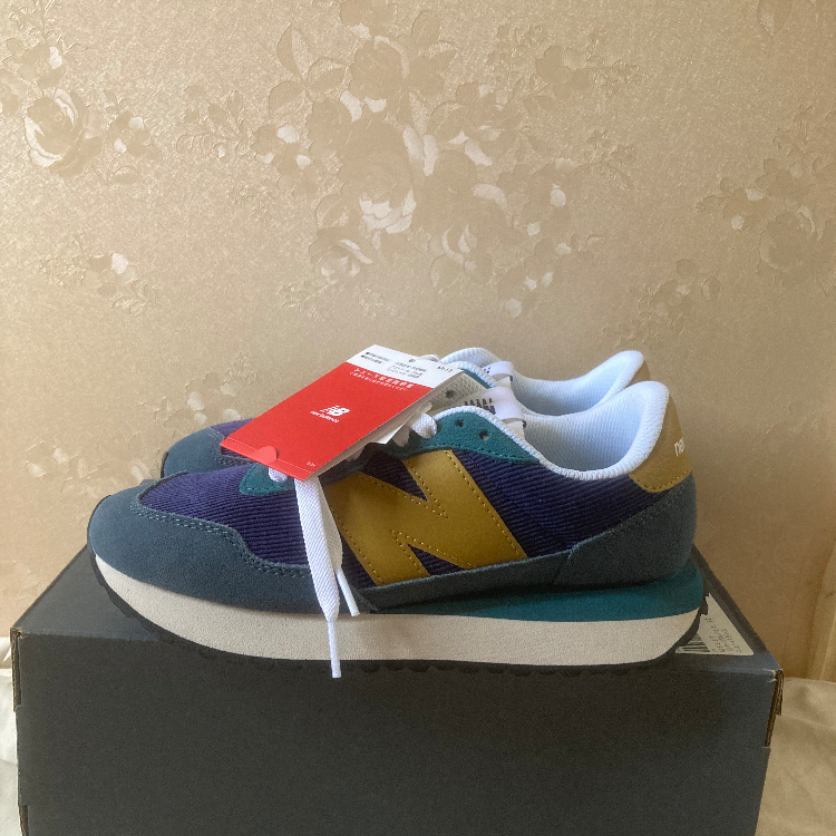 New balance MS237 | Buyandship 台灣 國際代運