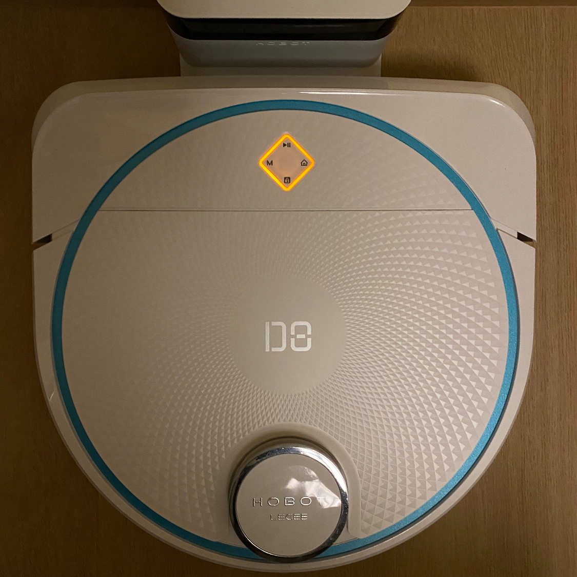 掃地機械人 雷姬 Legee D8 | Buyandship Singapore