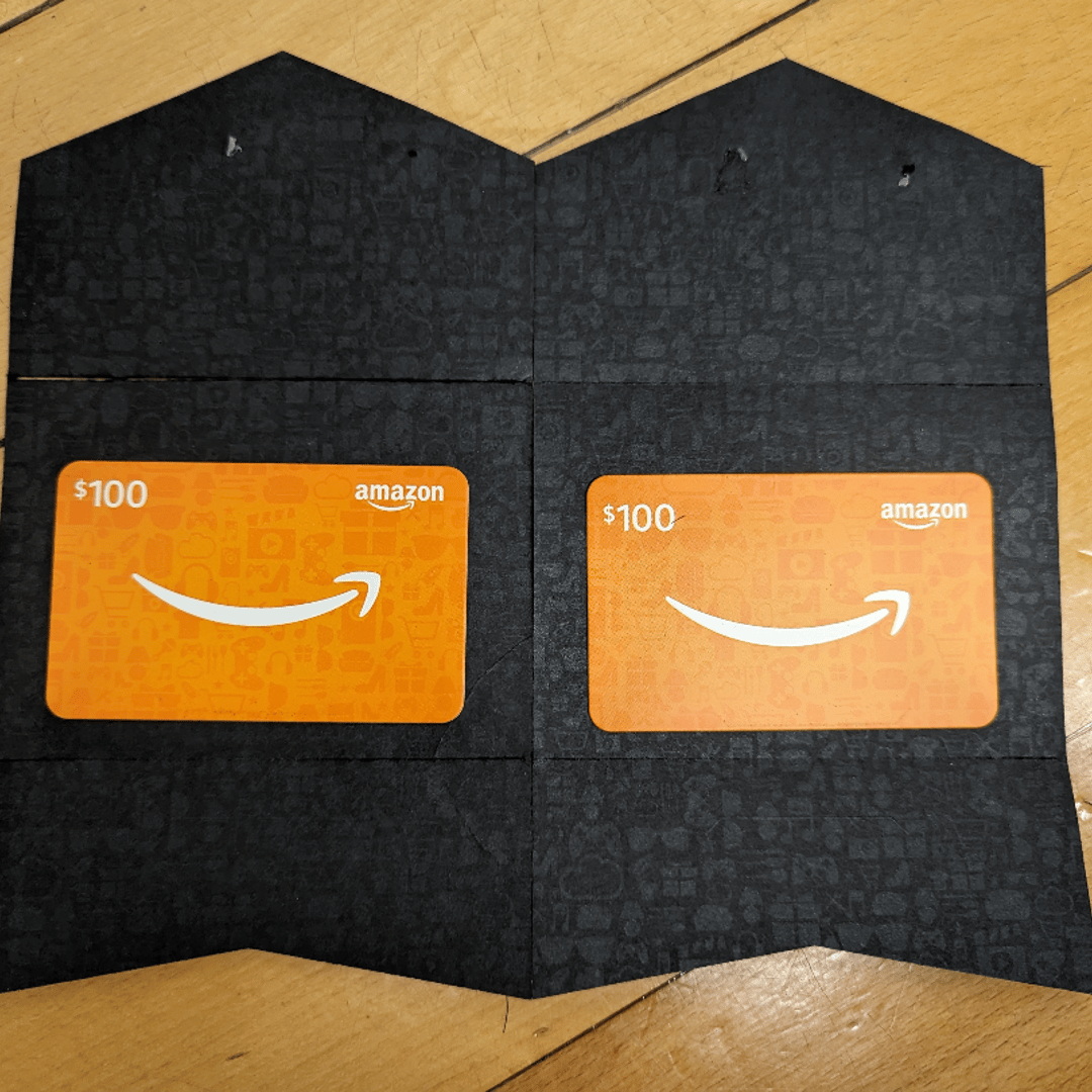 Amazon Gift Card | Buy&Ship（香港）