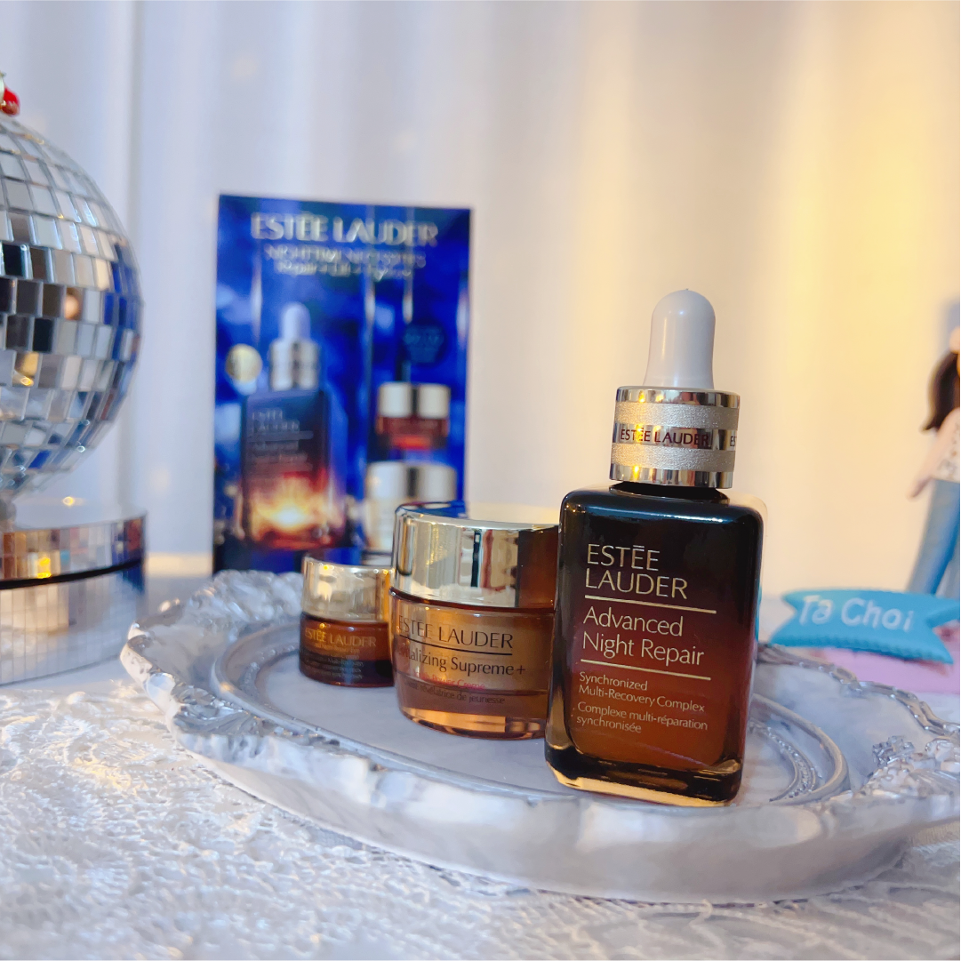 Estee Lauder set裝抵過單支買😎 | Buyandship Hong Kong