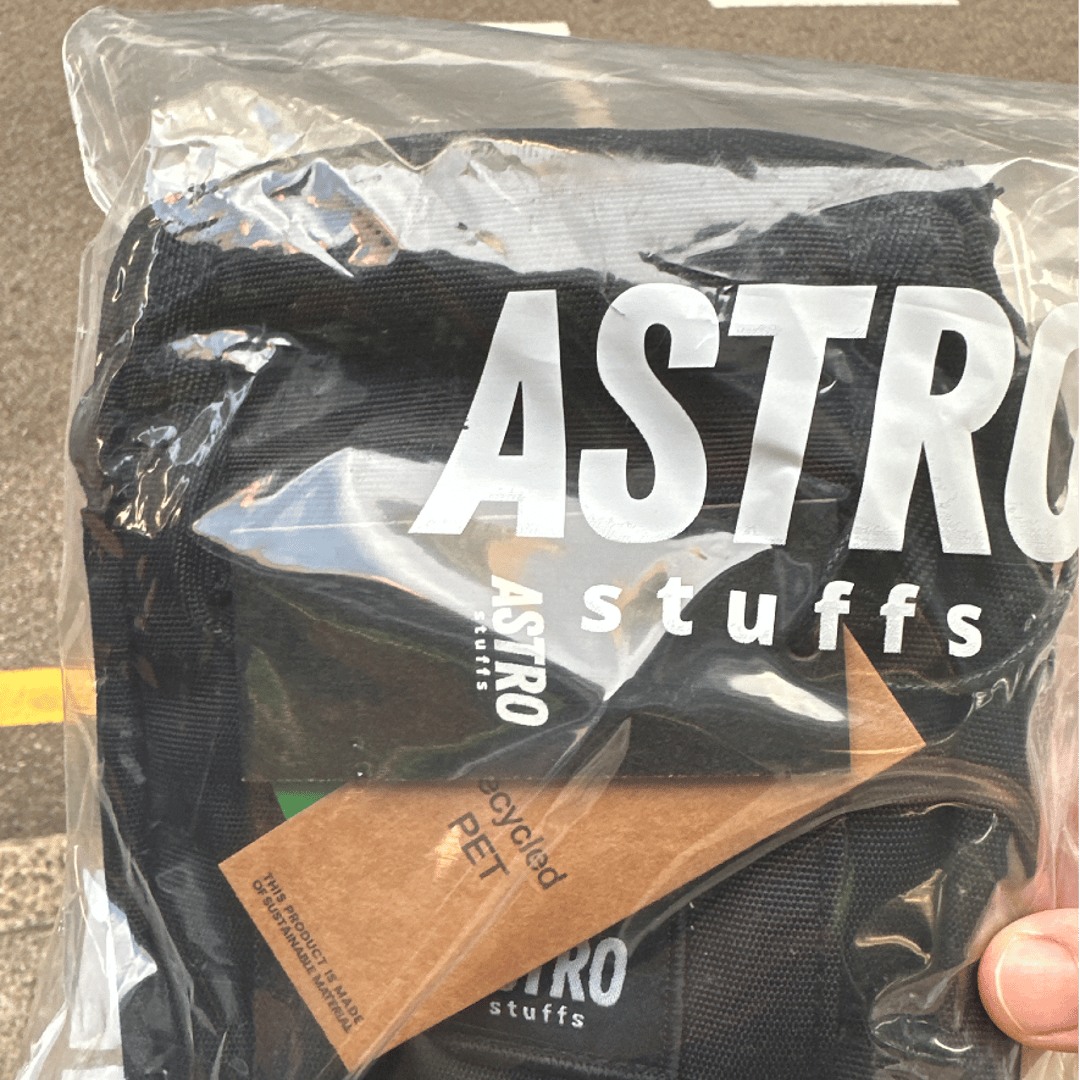 Astro stuff mini bag | Buy&Ship（香港）