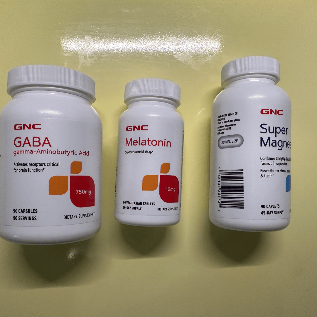 GNC supplements | Buy&Ship（台灣）