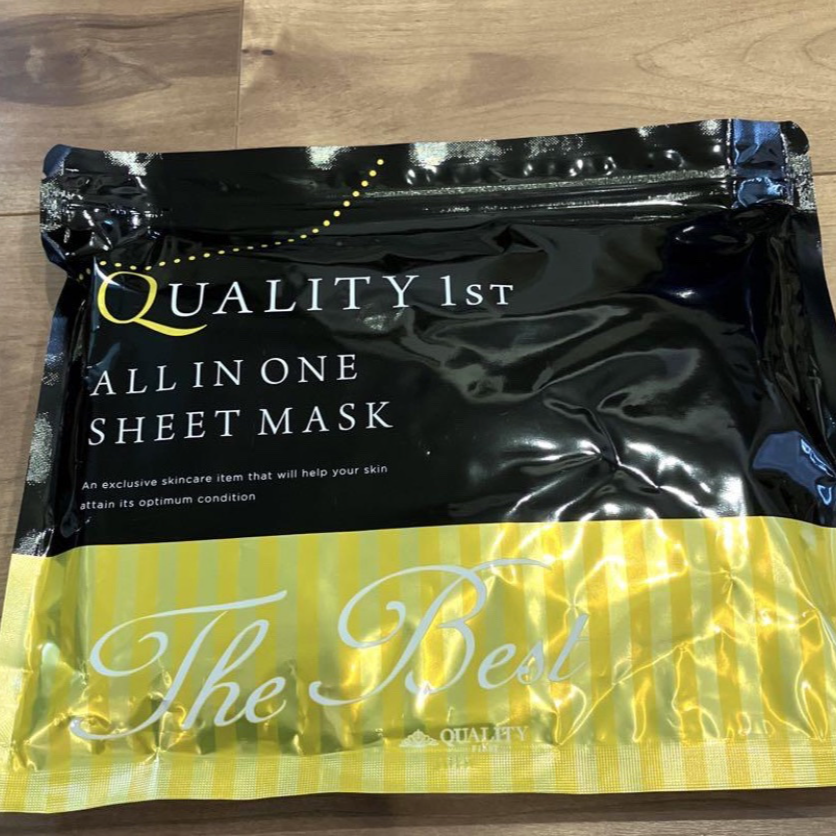 Quality 1st mask | Buyandship Philippines