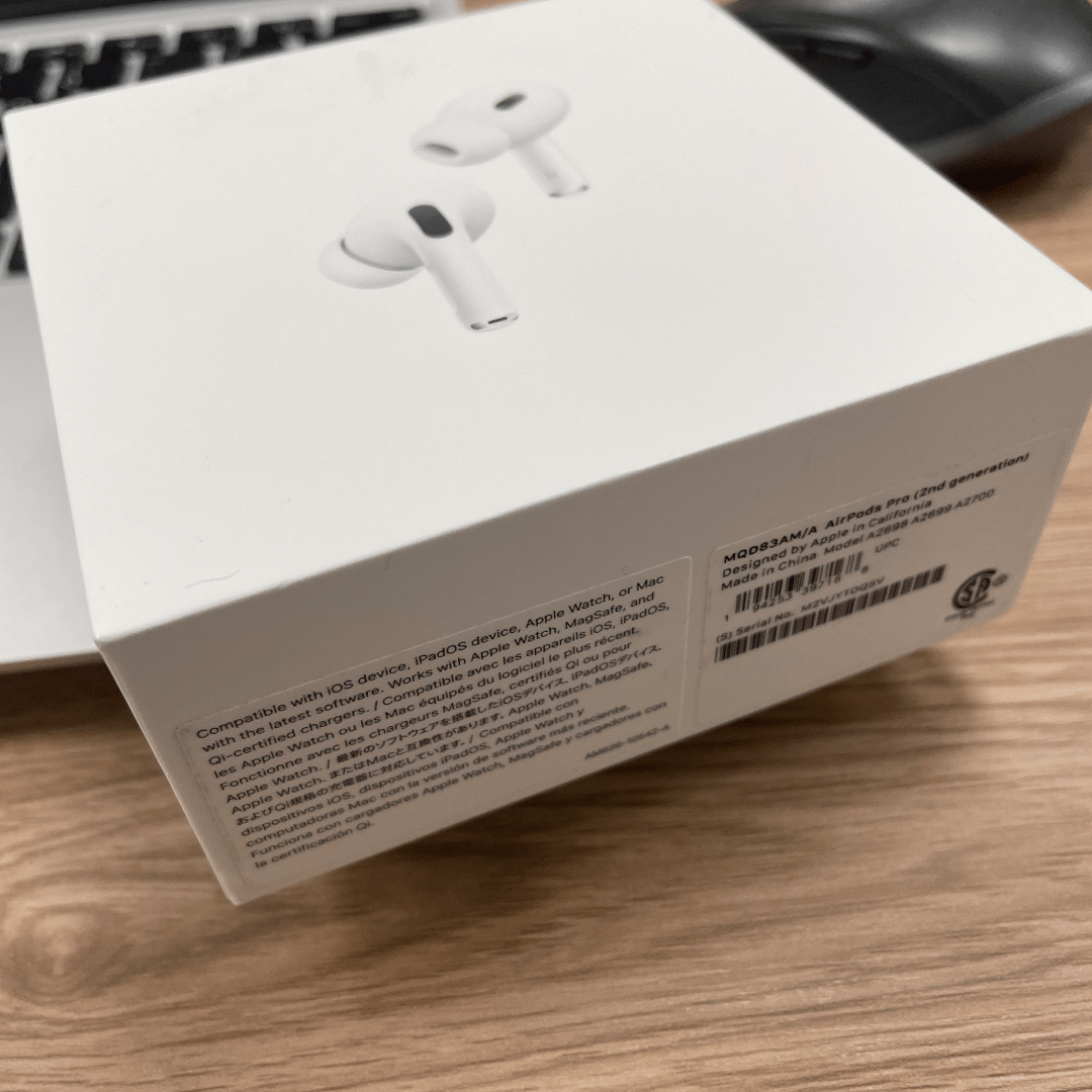 AirPod pro 2 | Buy&Ship（台灣）