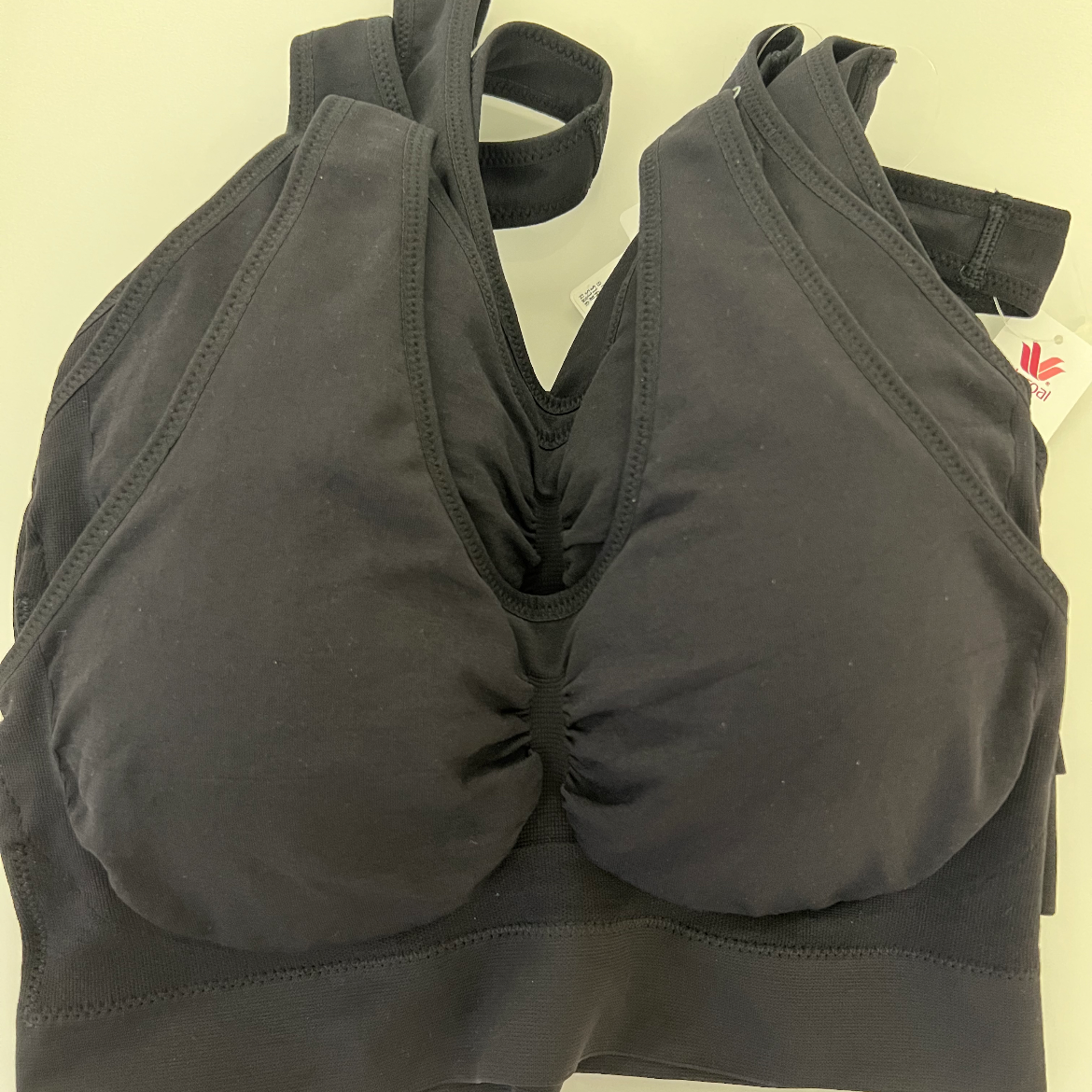 舒服好著 Wacoal Sleeping Bra | Buyandship（台灣）