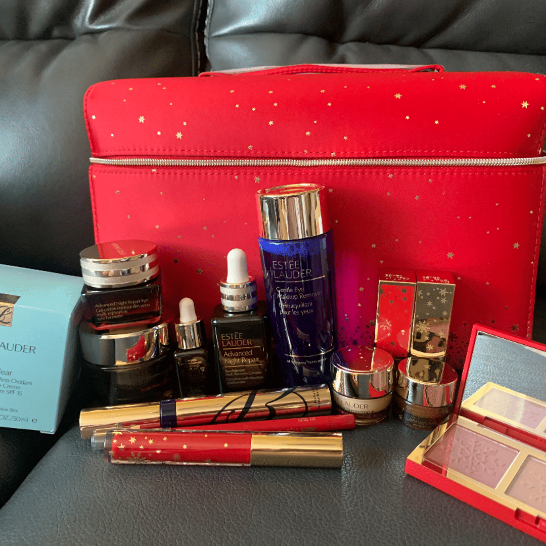 EL X’max set | Buy&Ship（台灣）