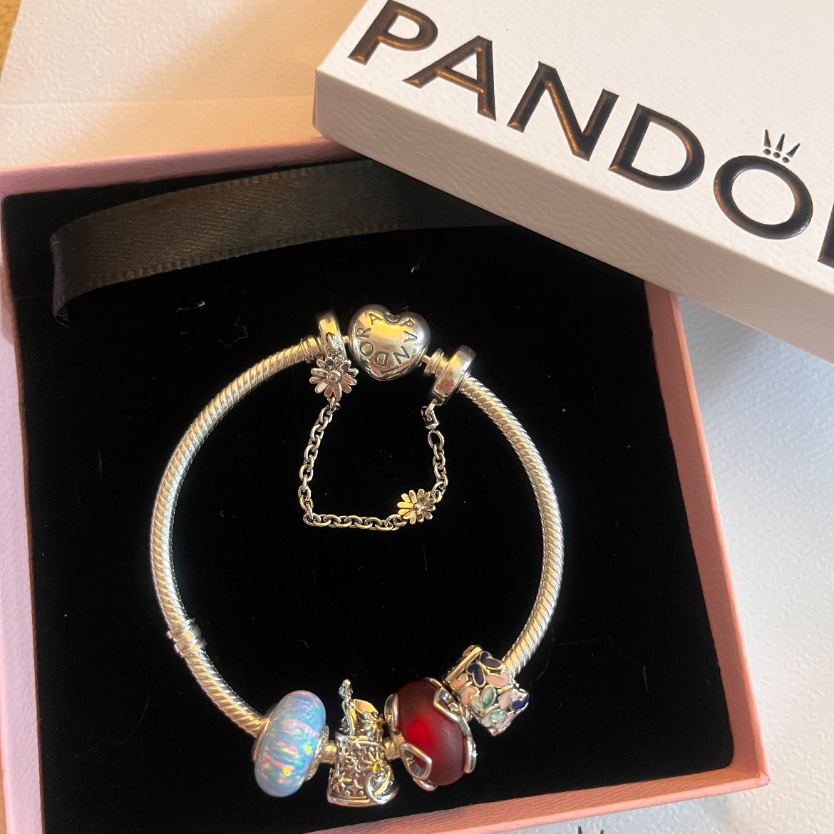 Pandora charms | Buyandship Singapore
