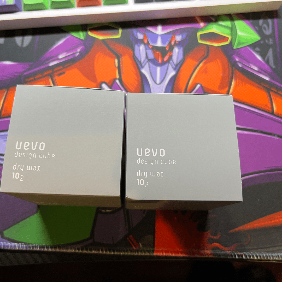 uevo dry wax | Buy&Ship（香港）