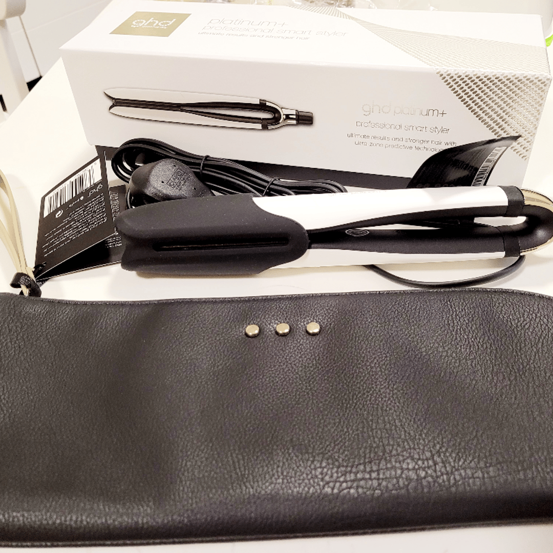 GHD Platinum+ 直髮夾 | Buy&Ship（香港）