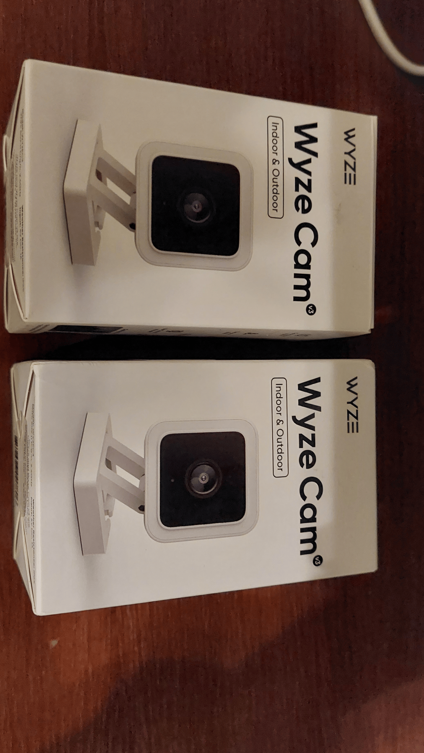 Wyze cam v3 | Buyandship 國際網購轉運（香港）