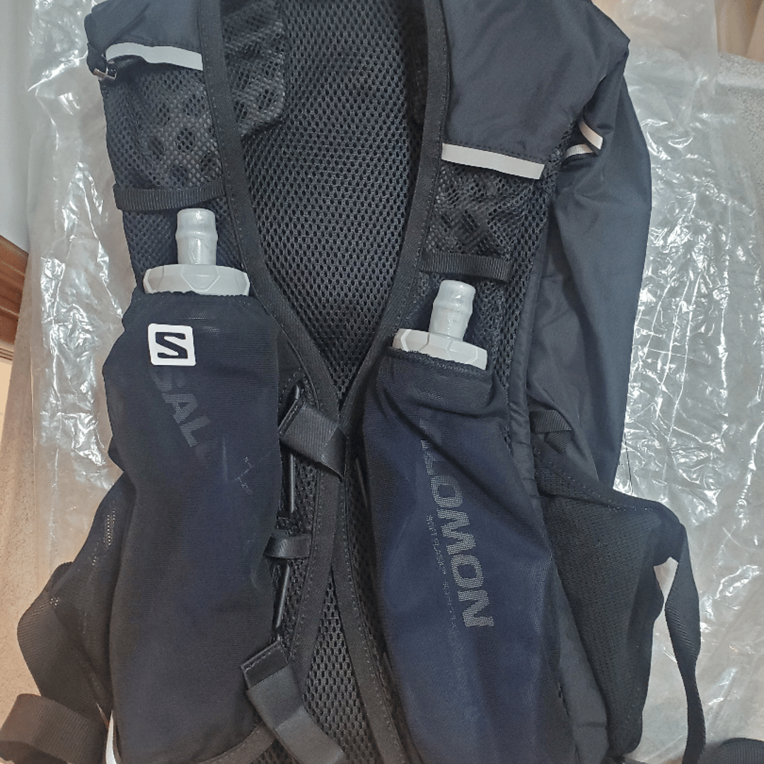 Salomon AGILE 12 SET | Buy&Ship（台灣）