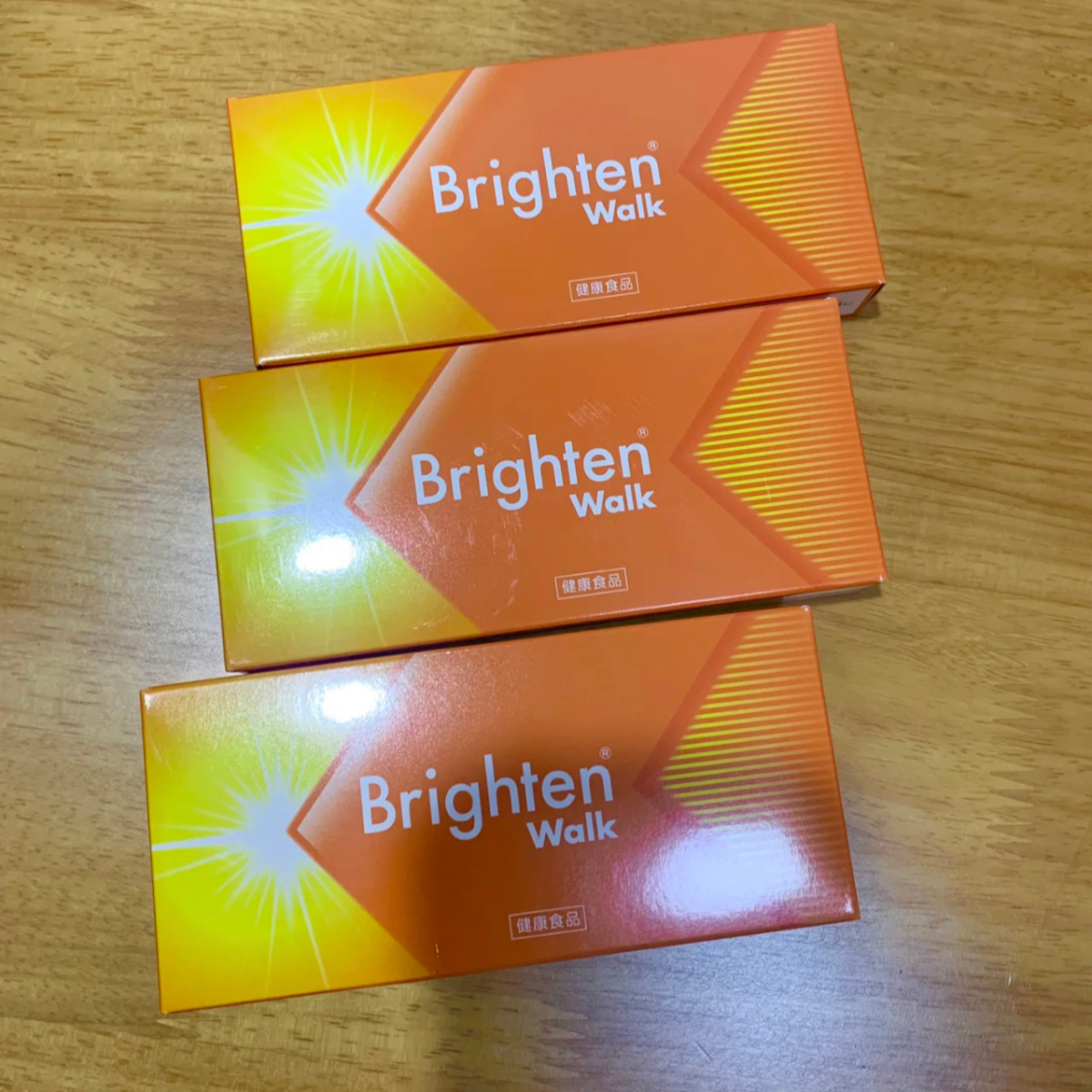 日本Brighten蛋白聚糖 | Buyandship（台灣）