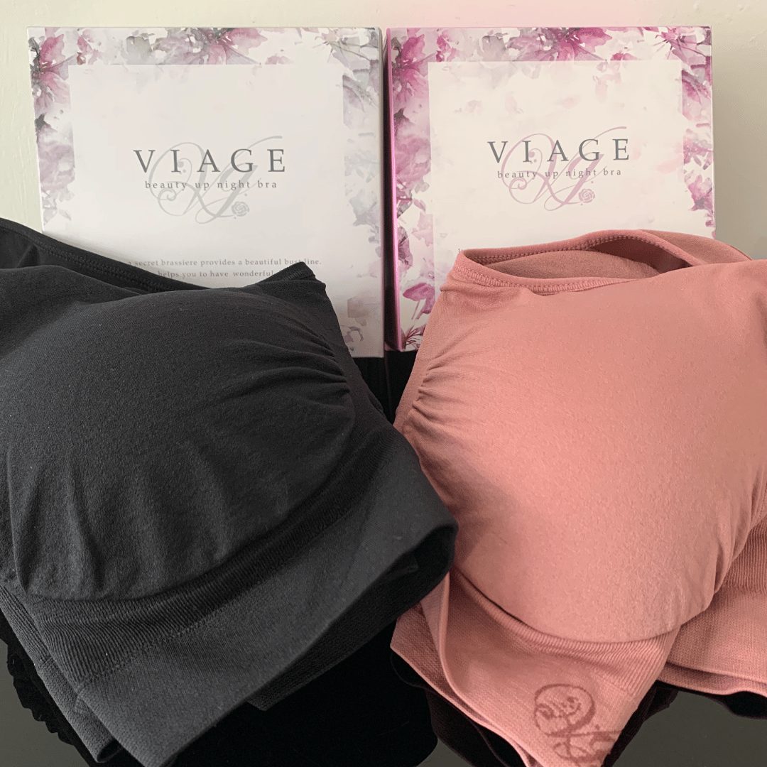 Viage night bra | Buy&Ship（香港）