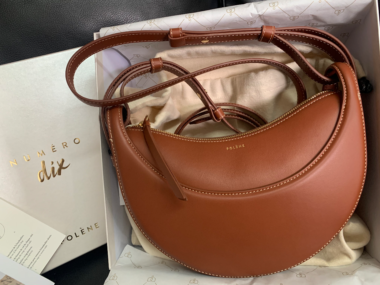 Polene number ten | Buyandship（香港）