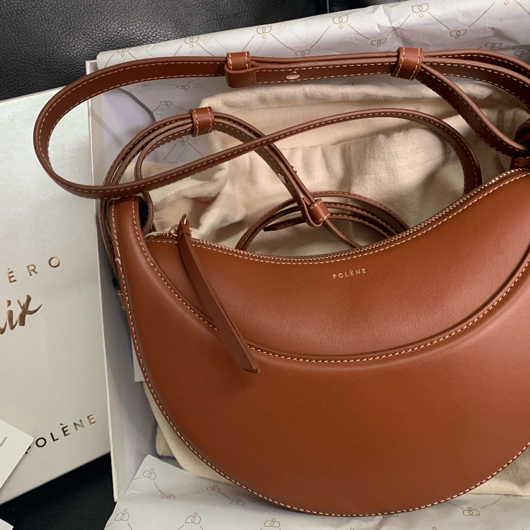 Polene number ten | Buy&Ship（台灣）