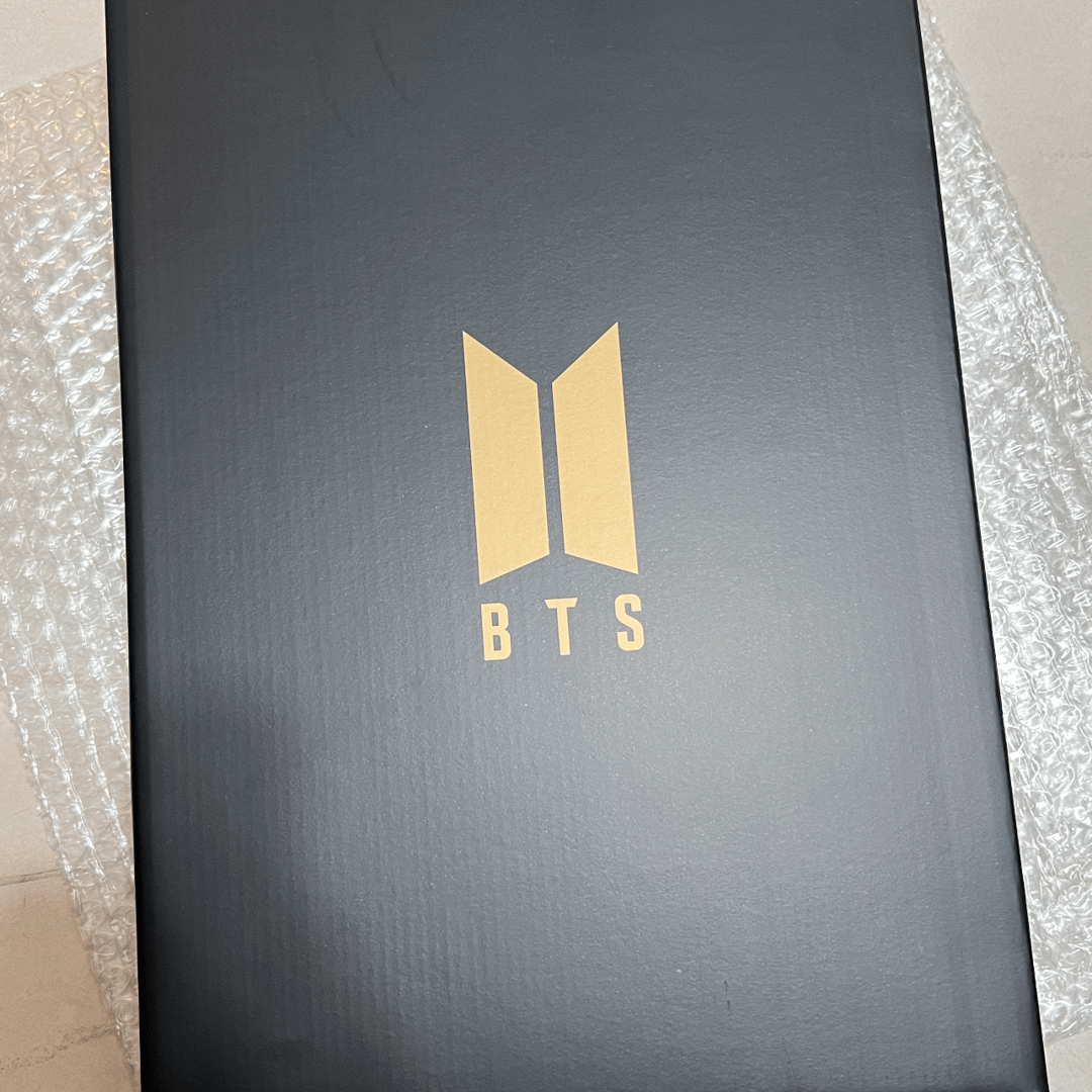 BTS Merch Box #8 | Buy&Ship（香港）