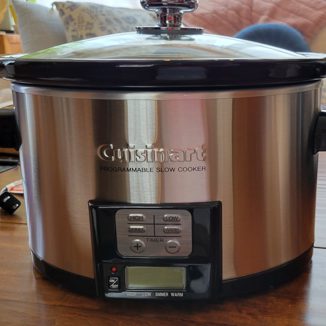 slow cooker in action | Buy&Ship（台灣）
