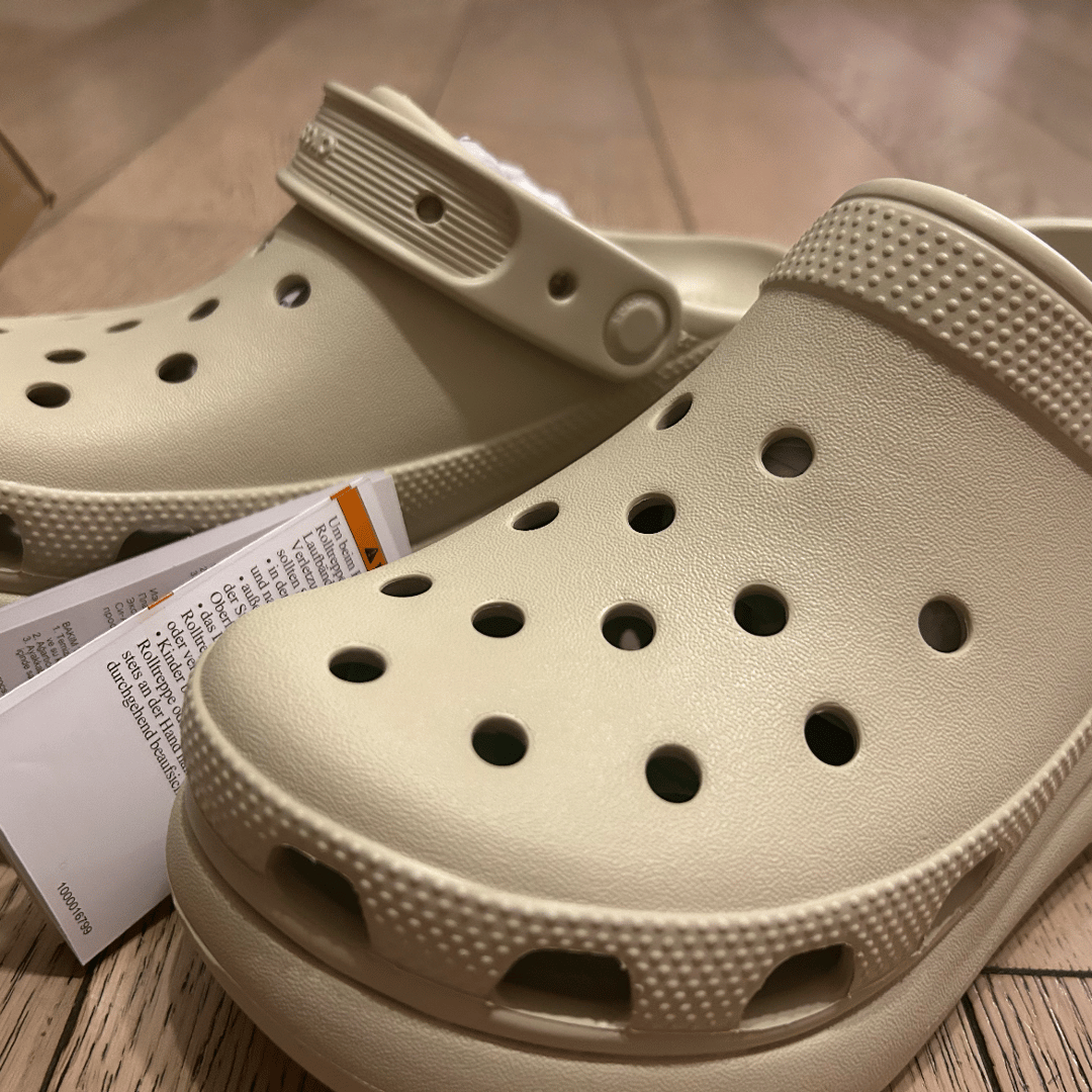Crocs | Buy&Ship（台灣）