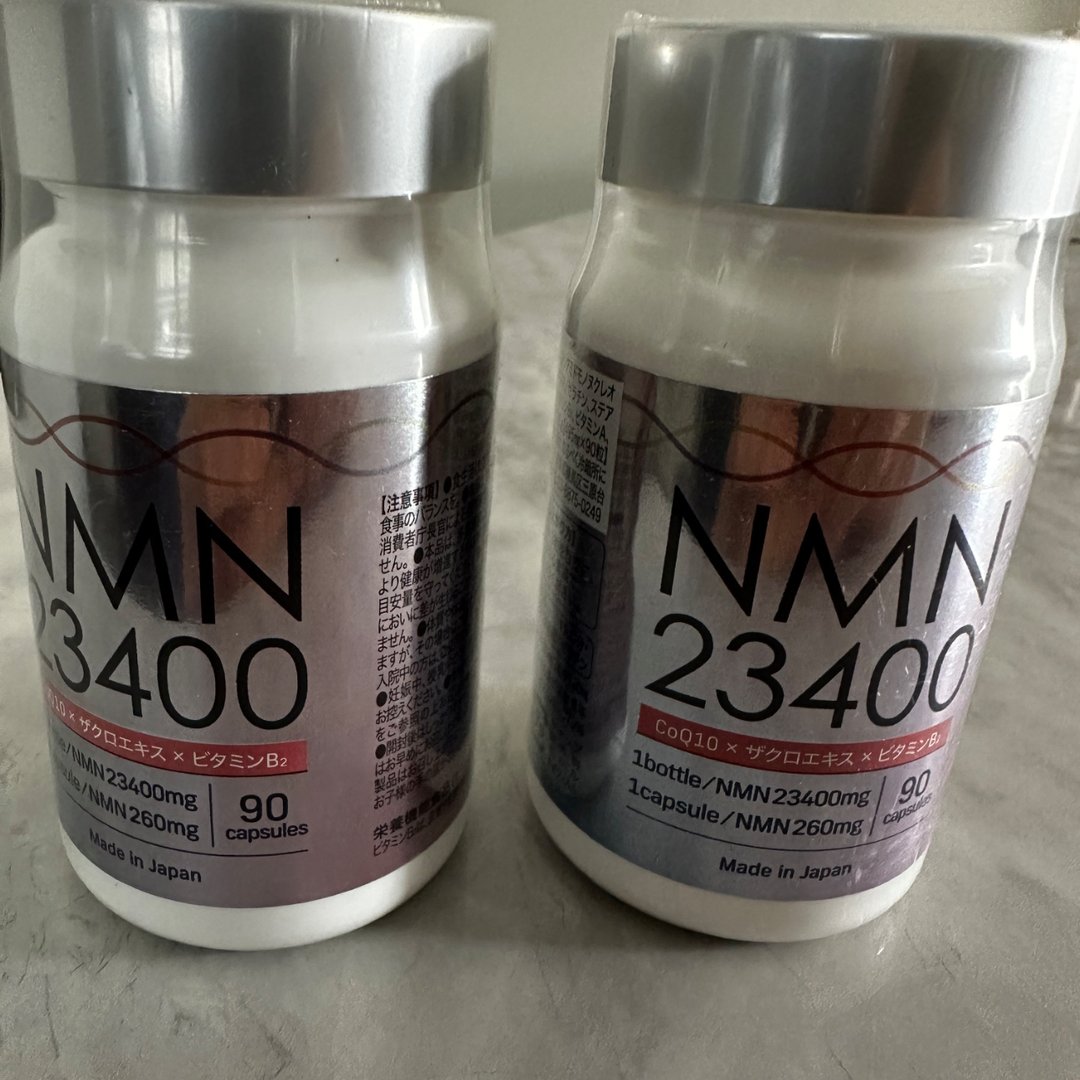 NMN 23400 | Buy&Ship（台灣）