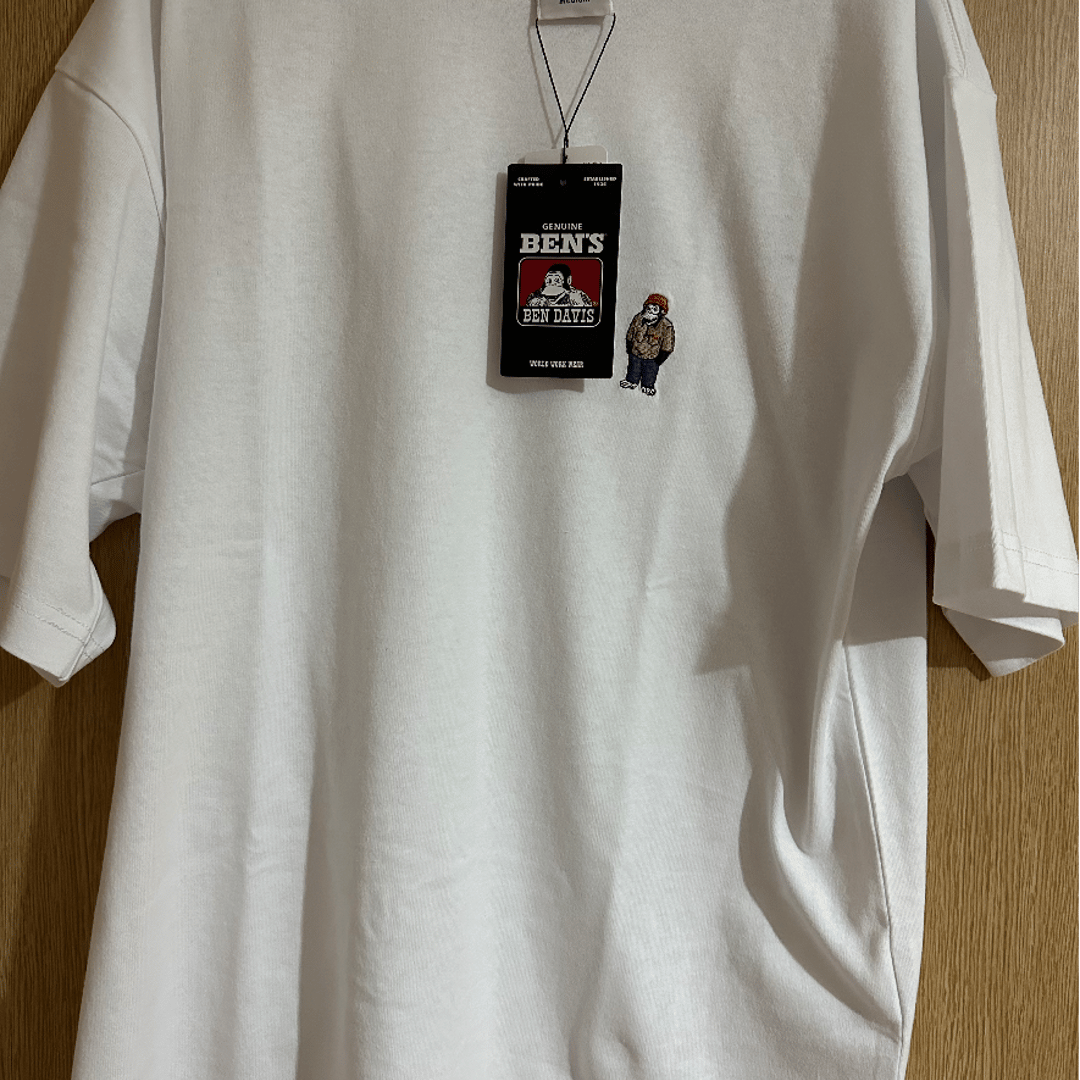 Ben Davis T-shirt | Buy&Ship（香港）