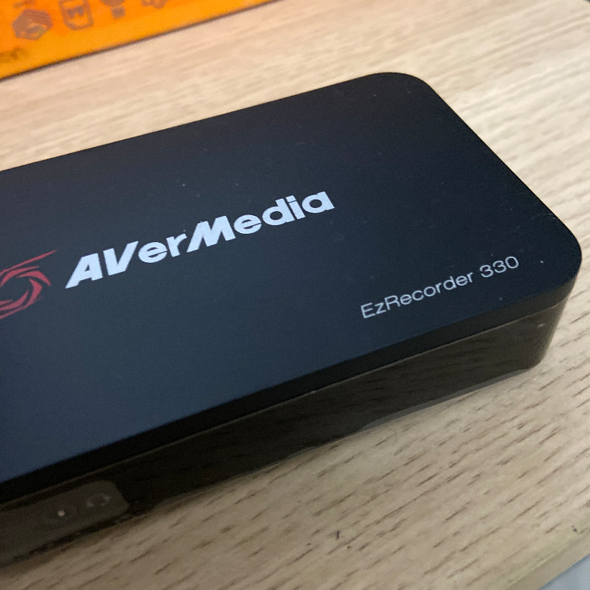 AverMedia ER330 | Buyandship Malaysia