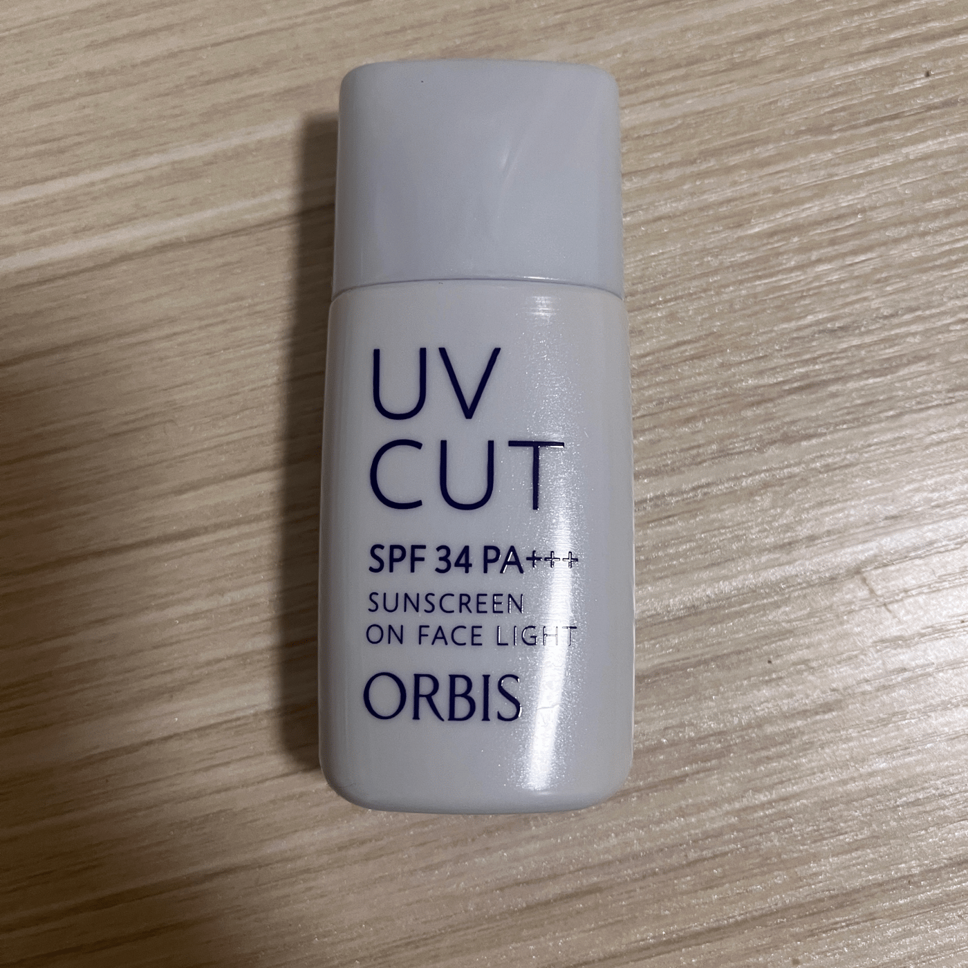 Orbis防曬 | Buyandship（台灣）