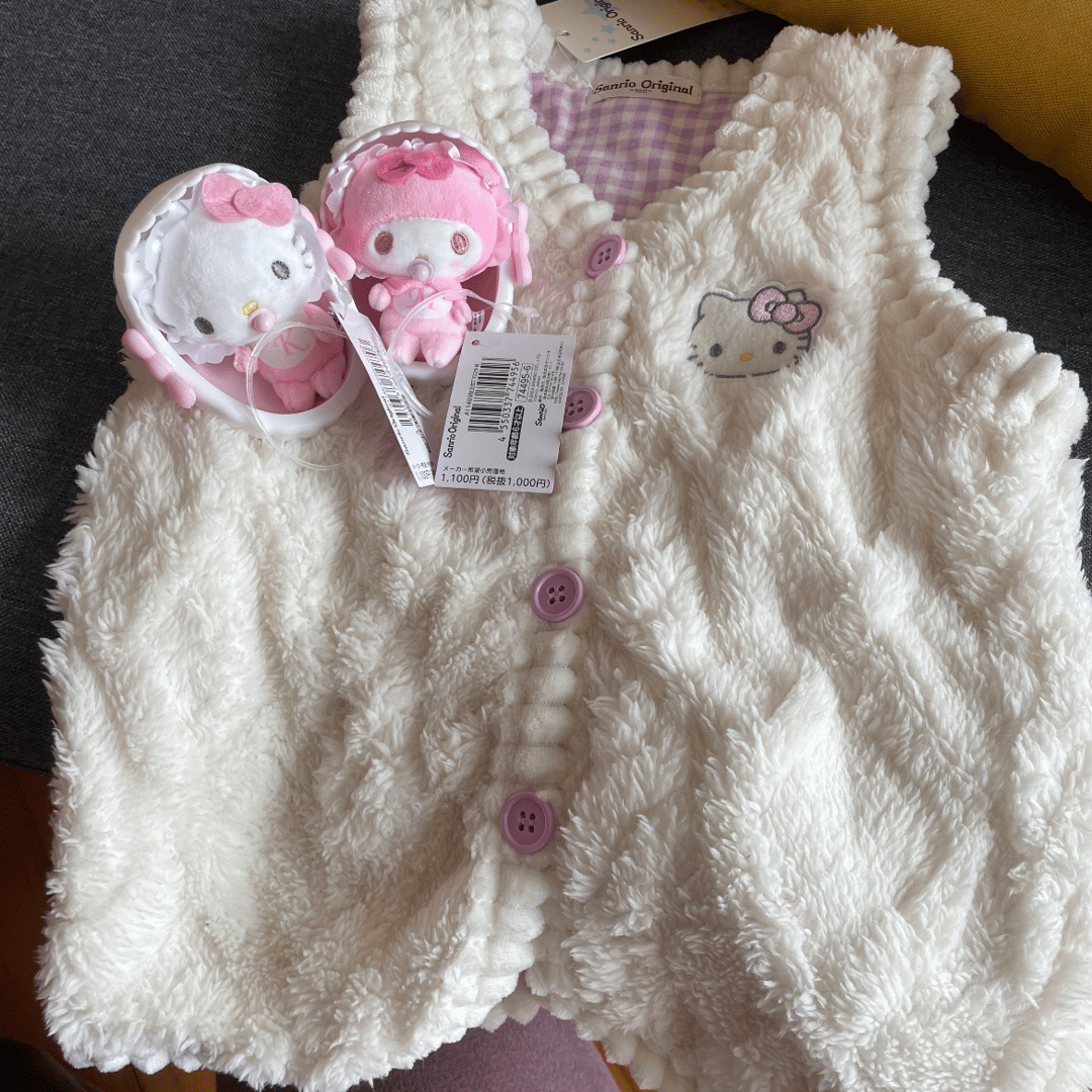 Sanrio JP doll and clothes | Buy&Ship（香港）