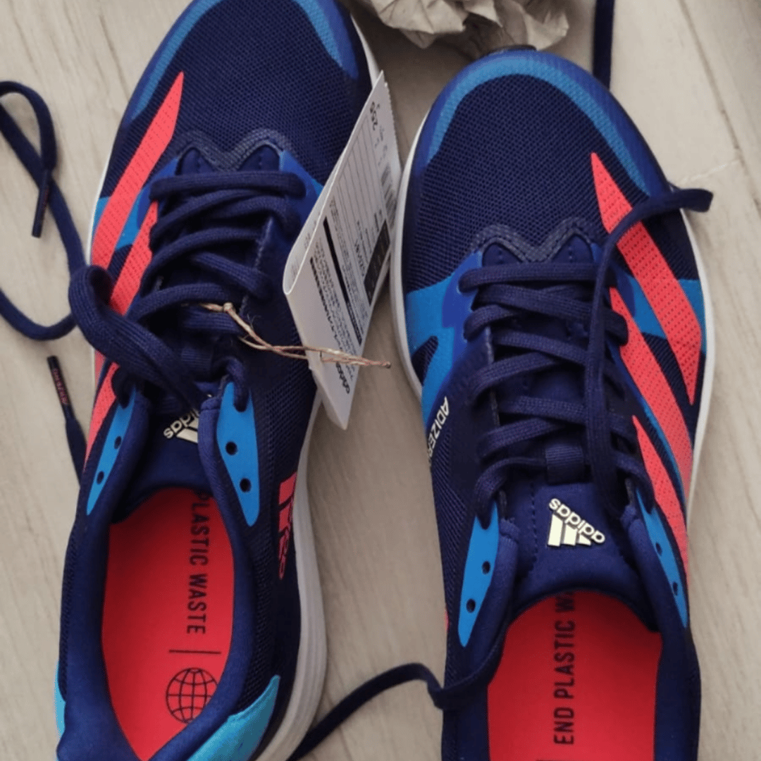 Adidas Adizero RC4 跑鞋 | Buy&Ship（台灣）