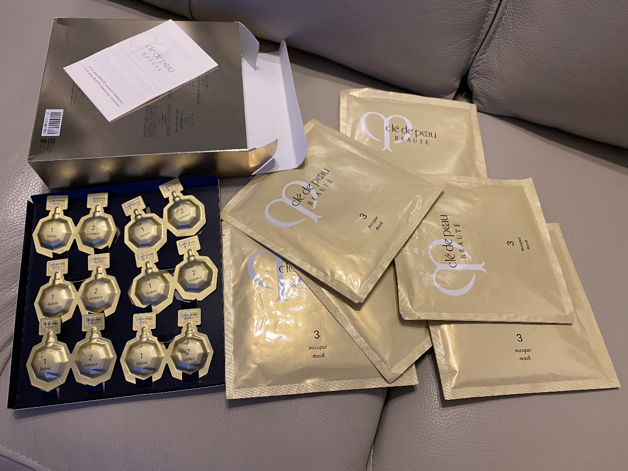 CDP Mask | Buyandship（香港）