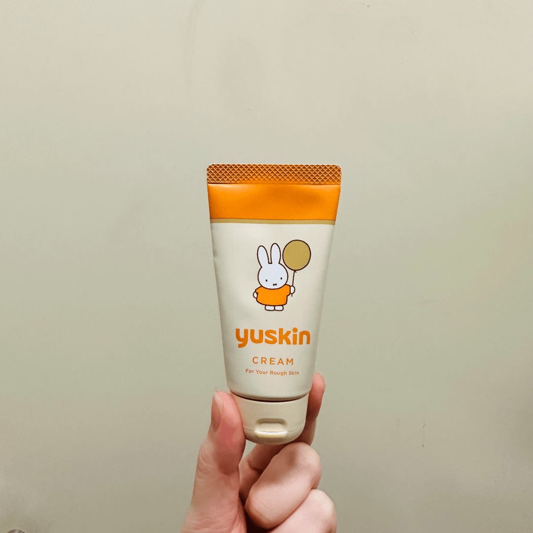 Miffy Yuskin Cream | Buy&Ship（台灣）