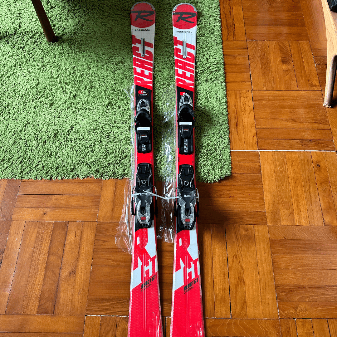 rossignol skis | Buy&Ship（台灣）