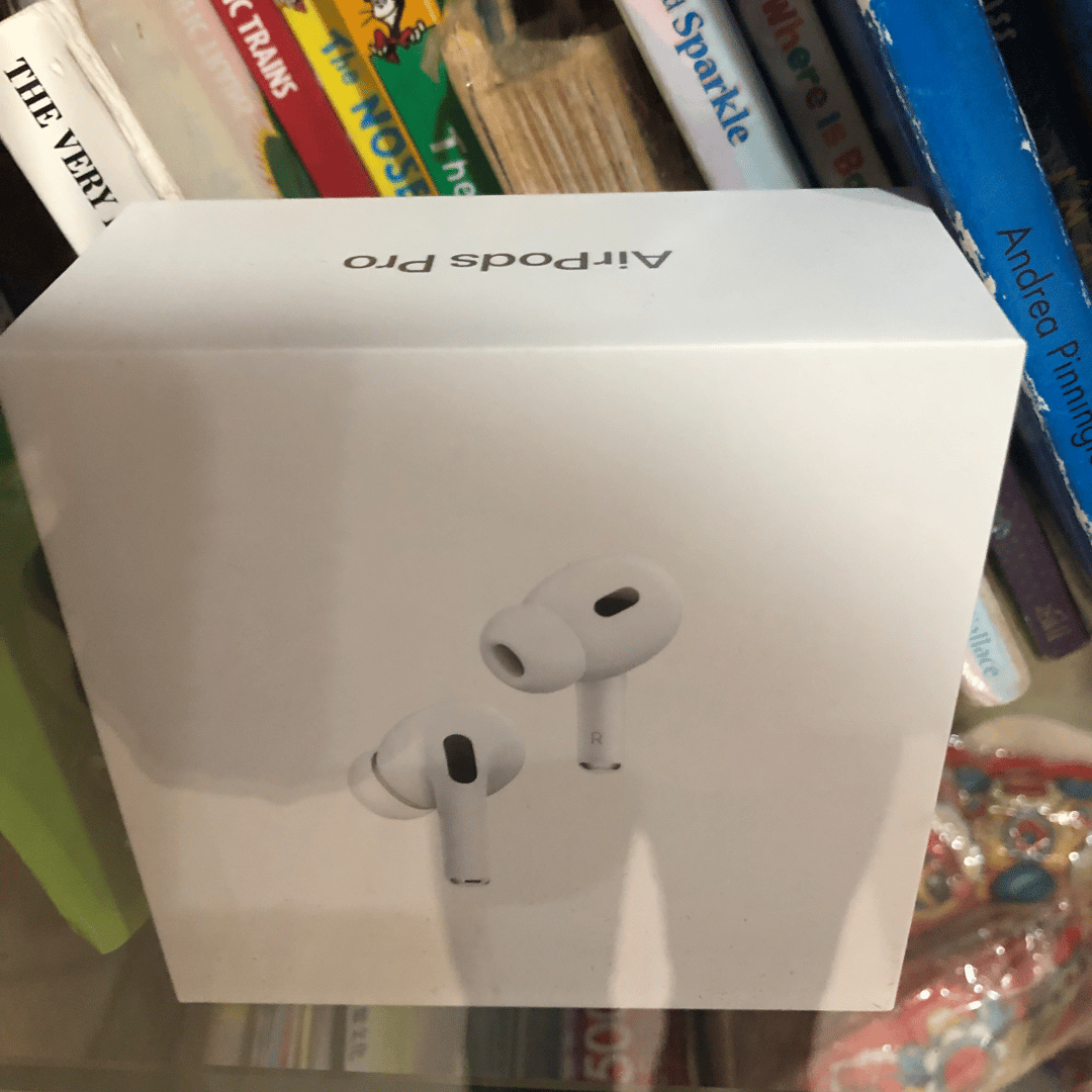 蘋果的AirPod Pro2 | Buy&Ship（台灣）