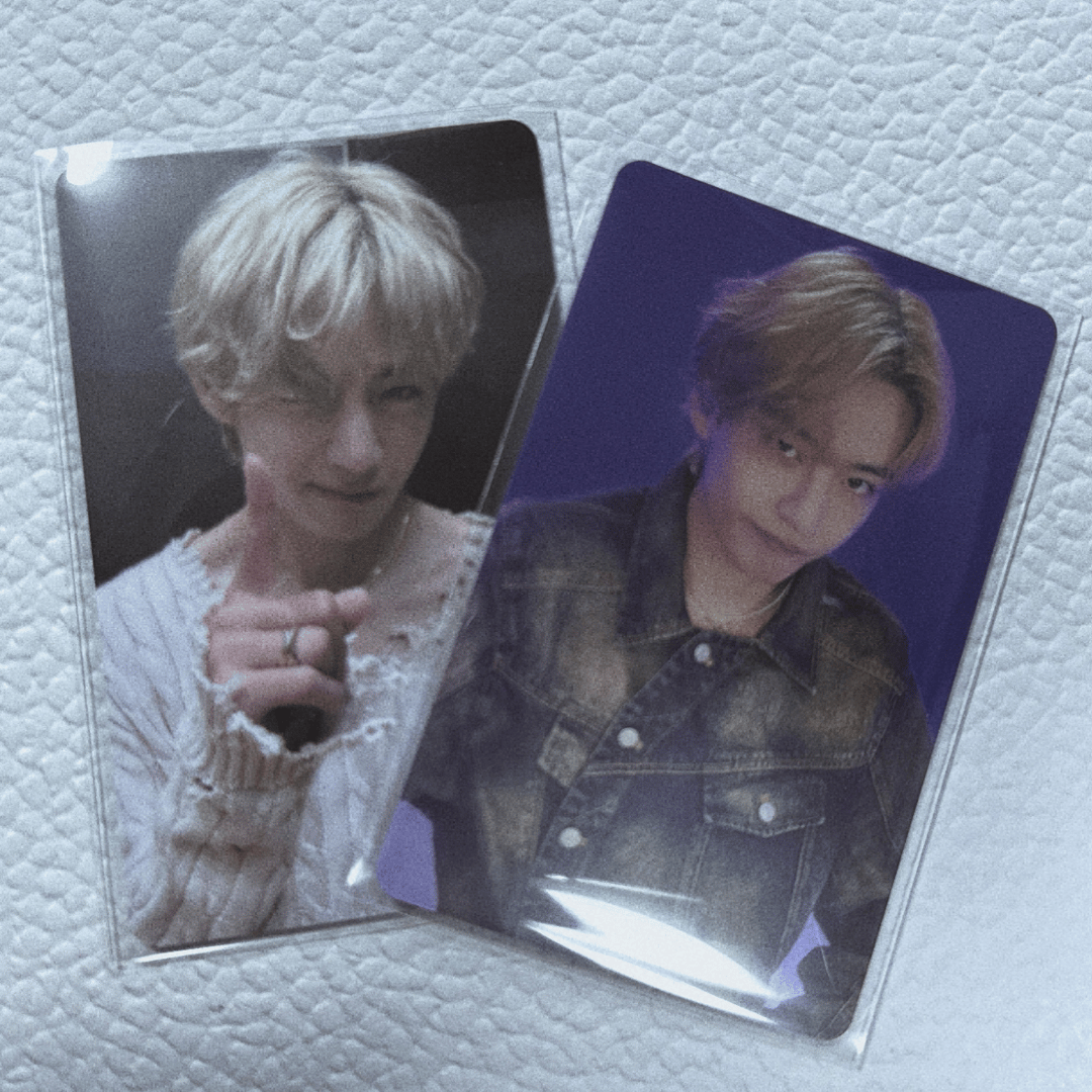 BTS V SOLO ALBUM-Layover | Buy&Ship（香港）