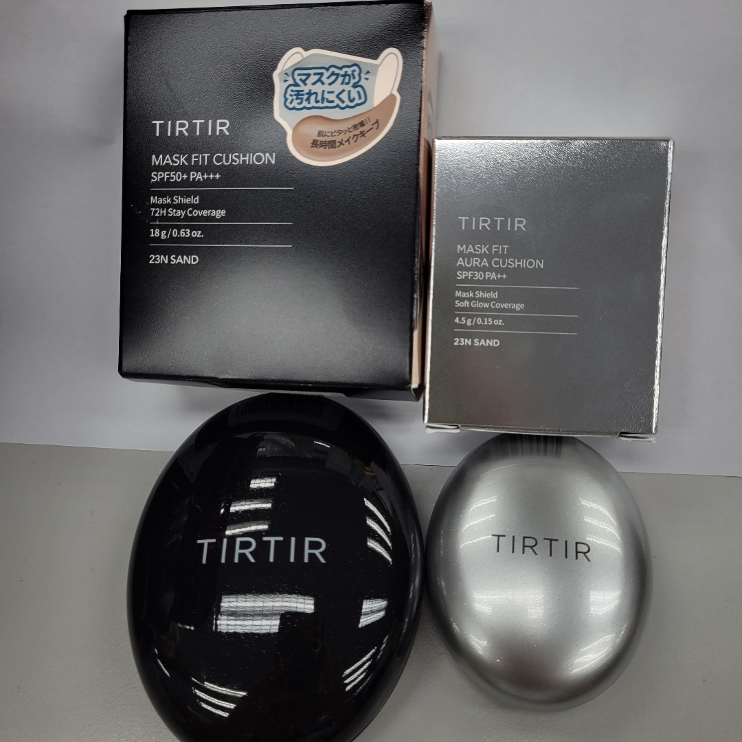 Tirtir Cushion | Buyandship MY | Shop Worldwide and Ship Malaysia