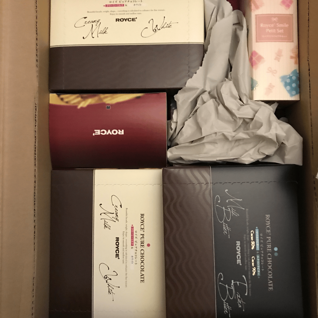 Royce | Buy&Ship（台灣）