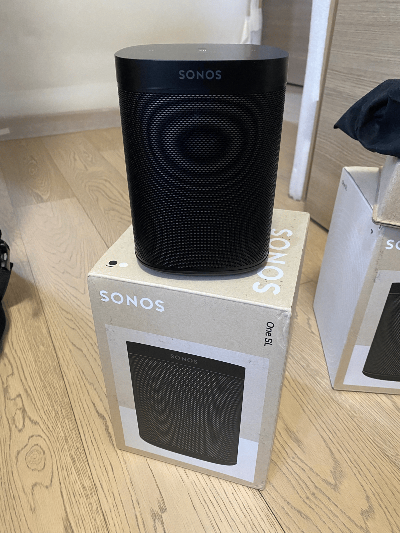 SONOS ONE SL speaker | Buyandship Singapore