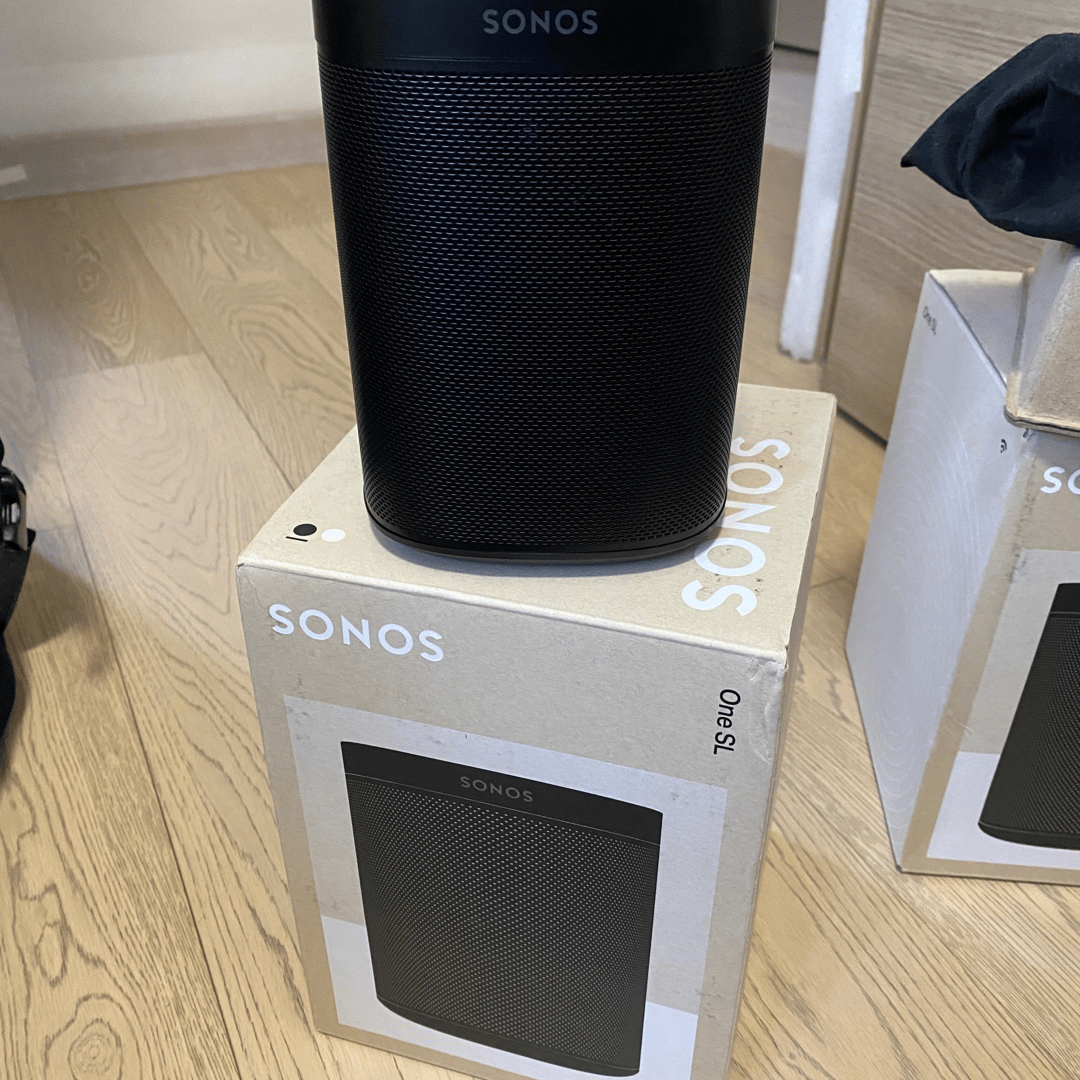 SONOS ONE SL speaker | Buy&Ship（台灣）