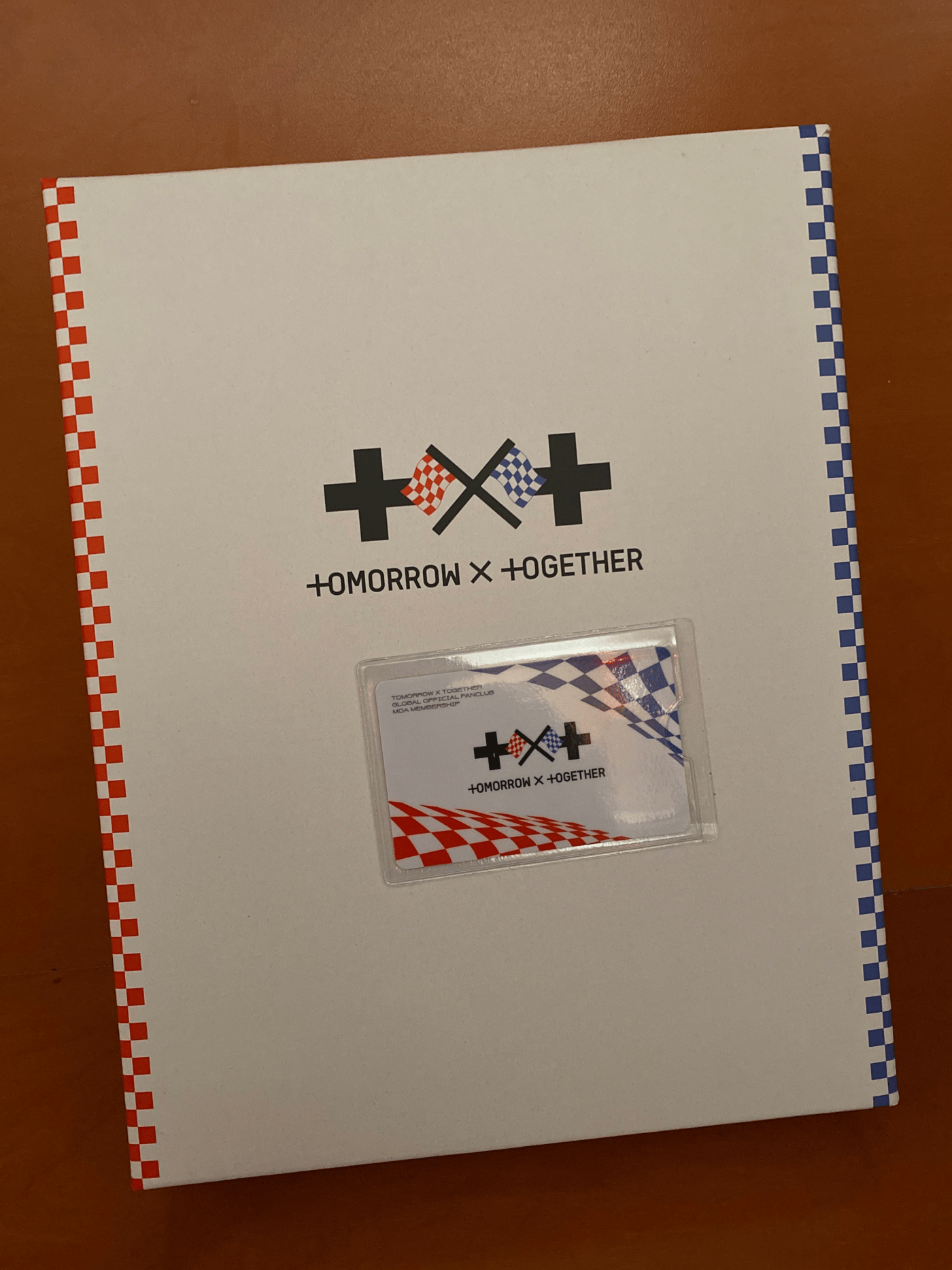 MOA MEMBERSHIP KIT | Buyandship Singapore