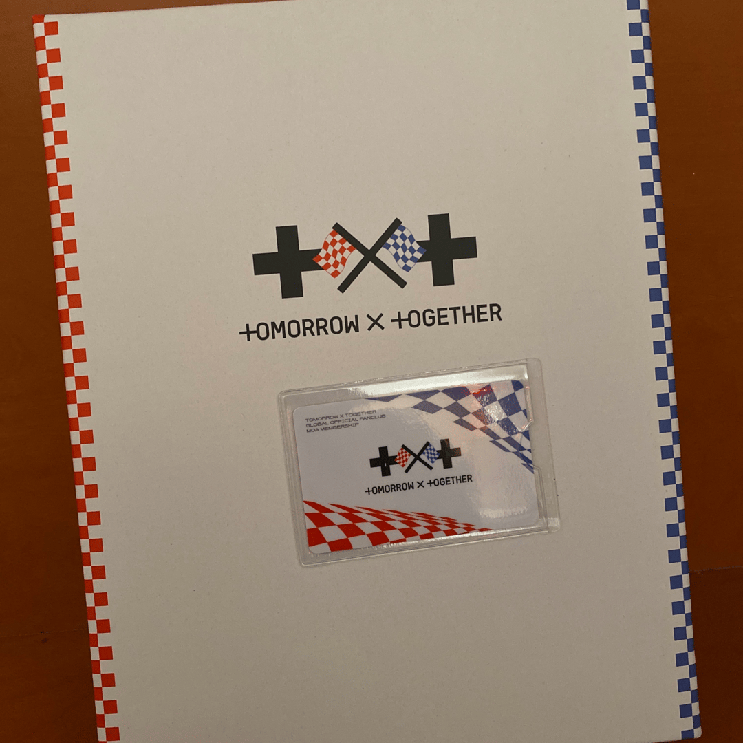 MOA MEMBERSHIP KIT | Buy&Ship（香港）