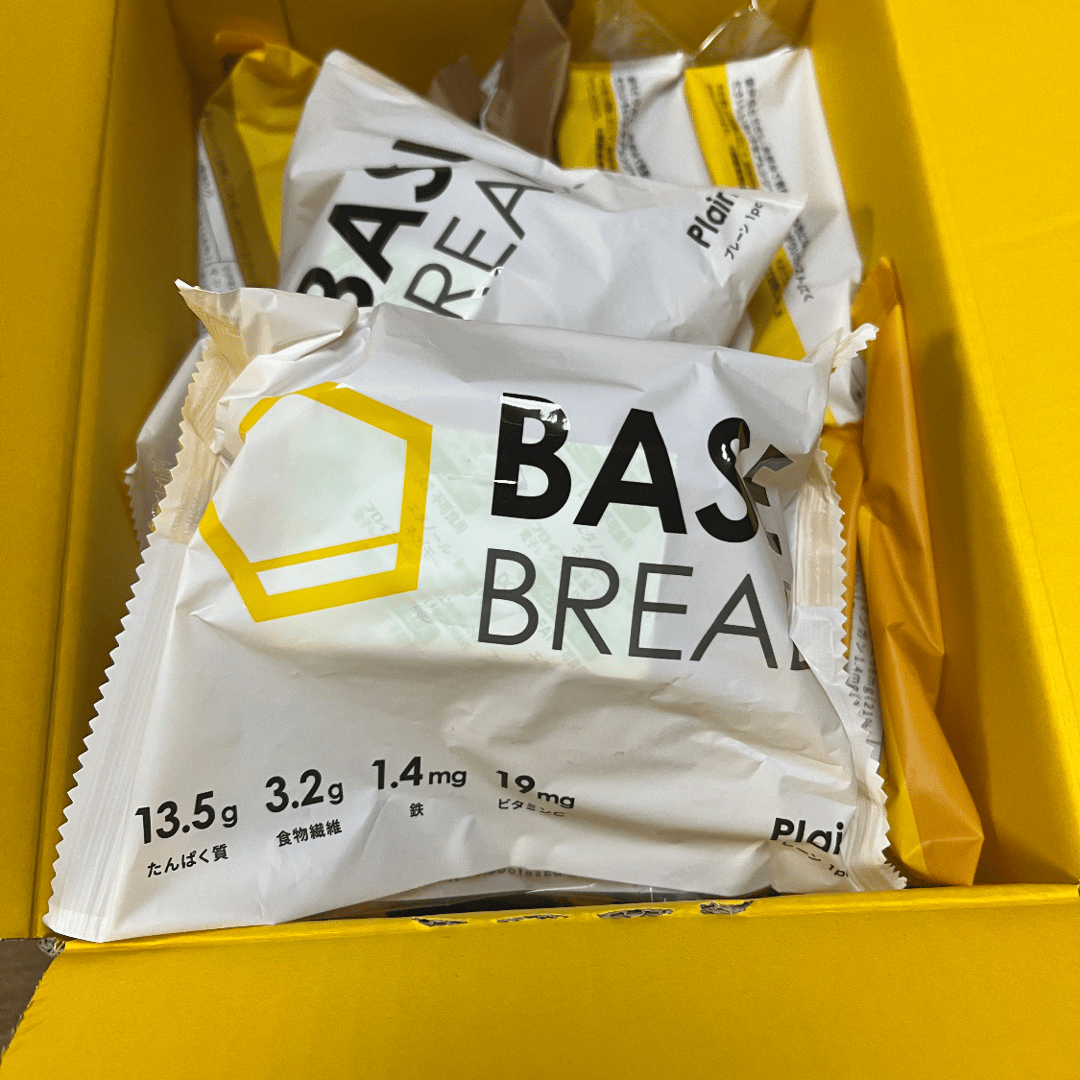 base bread | Buy&Ship（台灣）