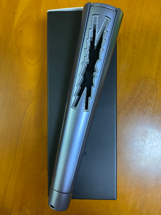 Lesserafim official light stick | Buyandship（香港）